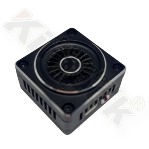 Quality 1.2G 5W FPV VTX High Power Drone Video Transmitter 1.5Ghz UAV VTX Module 9CH for sale