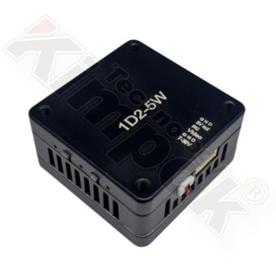 China 1.2G 5W FPV VTX High Power Drone Video Transmitter 1.5Ghz UAV VTX Module 9CH for sale