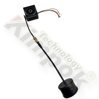 China 1.2G 5W FPV VTX High Power Drone Video Transmitter 1.5Ghz UAV VTX Module 9CH for sale