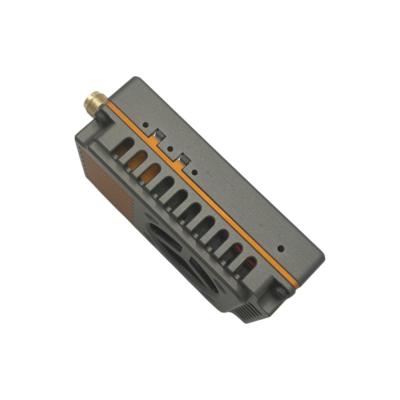China 3.3GHz 10W FPV VTX Video Transmitter 16CH 40km Ultra Long Range for sale