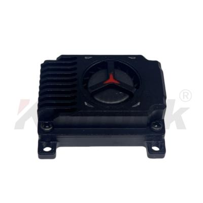 3.3G 4W UAV VTX 3.3Ghz Wireless Video Transmitter Image Transmission 16CH VTX Module