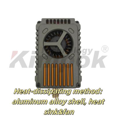 Китай 10 Вт 3.3 ГГц 16 CH Ультралегкий передатчик FPV для передачи изображений с гоночных дронов продается