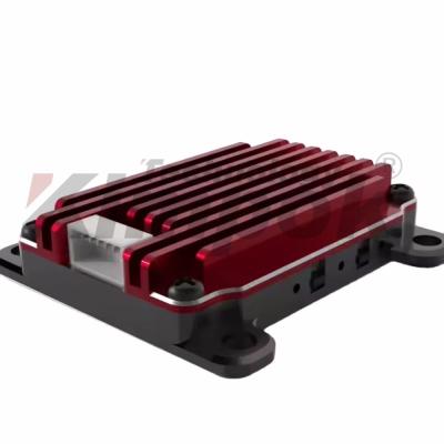 Китай 1.6 Вт 5.8 ГГц VTX 48CH Вес 15.8 г FPV видеопередатчик для дронов продается