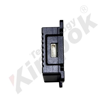 中国 3.3G 4W VTX 無線ビデオ伝送 ドローンのための高性能 販売のため