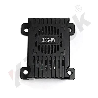 中国 3.3G 4W VTX 無線ビデオ伝送 ドローンのための高性能 販売のため