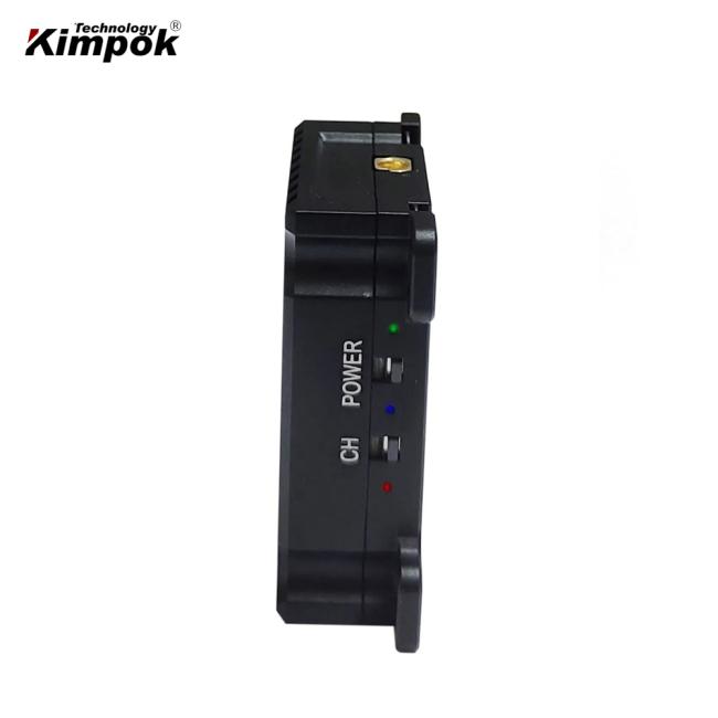 3.3G 4W VTX Wireless Video Transmitter close-up