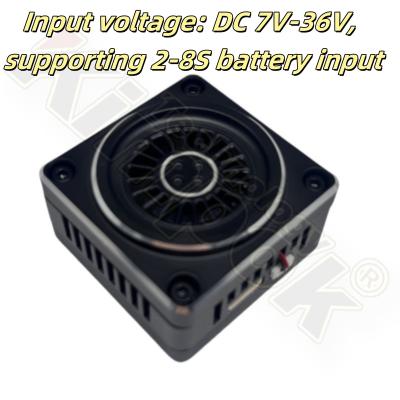 Китай 5 Вт 1,2 ГГц FPV VTX 9CH Видеопередатчик 1080 МГц-1360 МГц продается