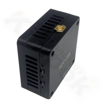 China 5W 1.7GHz Wireless Video Transmitter 16CH VTX for Rush FPV Racing Quadcopter for sale