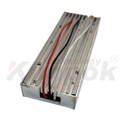 Cina Trasmettitore video analogico 1.2G FPV VTX 5W Potenza RF Trasmissione immagini 1.2GHz fino a 10km VTX in vendita