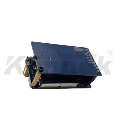 Китай 1.7 ГГц беспилотный видеоприемник для FPV низкой задержки стабильной аналоговой передачи продается