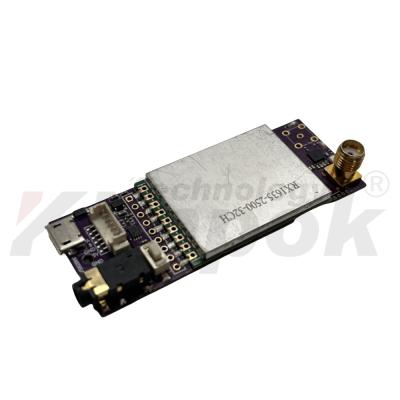 Китай Приемник беспроводной аналоговой видеопередачи 2.5G VRX для FPV дронов продается