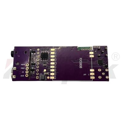 Китай Приемник беспроводной аналоговой видеопередачи 2.5G VRX для FPV дронов продается