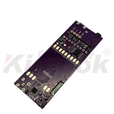 Китай Приемник беспроводной аналоговой видеопередачи 2.5G VRX для FPV дронов продается