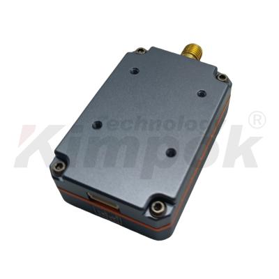 Китай 1.2 ГГц 4.5 Вт FPV видеопередатчик 16CH для дронов, аналоговый VTX для дальних расстояний продается