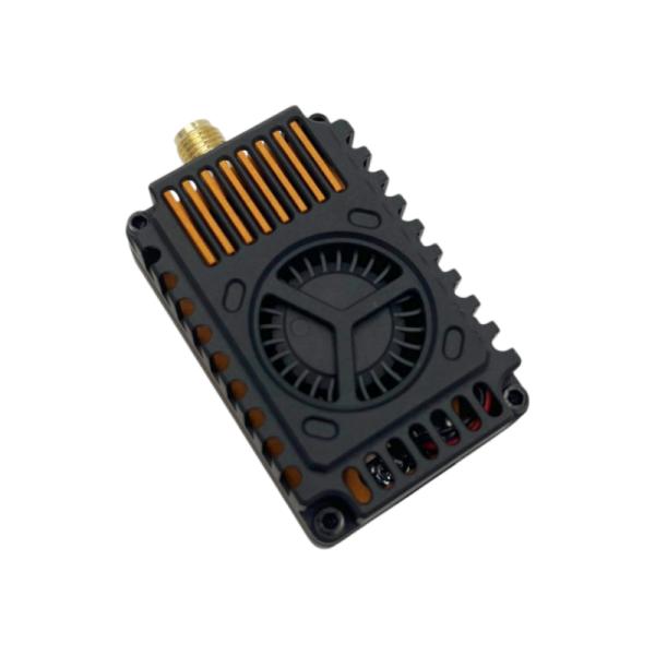 Quality 6 GHz - 7 GHz VTX FPV 3W Drone Video Transmitter 6G 7G 64CH IRC Tramp for sale