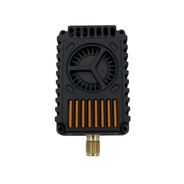 Quality 6 GHz - 7 GHz VTX FPV 3W Drone Video Transmitter 6G 7G 64CH IRC Tramp for sale