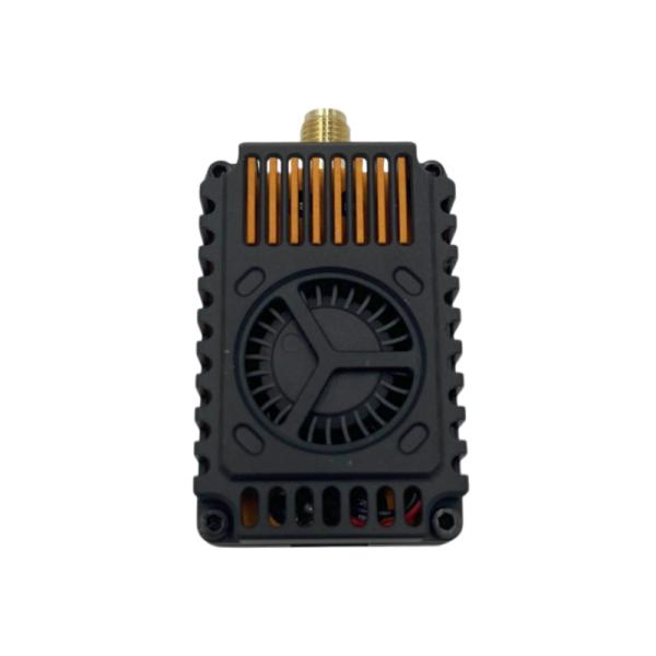 Quality 6 GHz - 7 GHz VTX FPV 3W Drone Video Transmitter 6G 7G 64CH IRC Tramp for sale