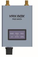 Quality 6 GHz - 7 GHz VRX FPV Drone Video Receiver 6-7G 64CH 6110-7210MHz for sale