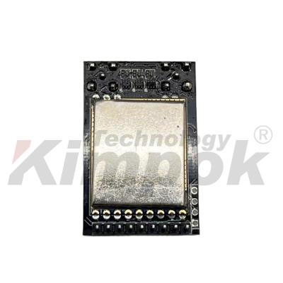 China 4.9G-5.9G (Including 5.8G) High-Frequency Wireless Receiver Module VRX for sale