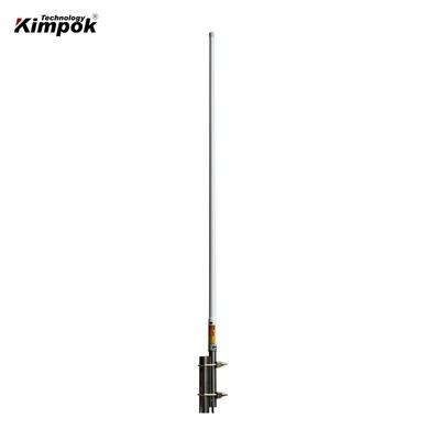 Quality Outdoor 12dBi 868MHz Fiberglass Omni RF Antenna with N Female Connector for sale
