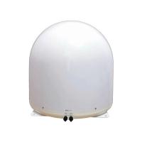 Quality 5.8GHz Marine GPS Tracking Antenna 18dBi Gain 4900-5850MHz for sale