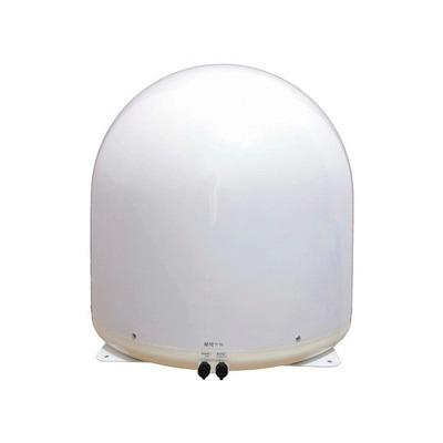 Quality 5.8GHz Marine GPS Tracking Antenna 18dBi Gain 4900-5850MHz for sale