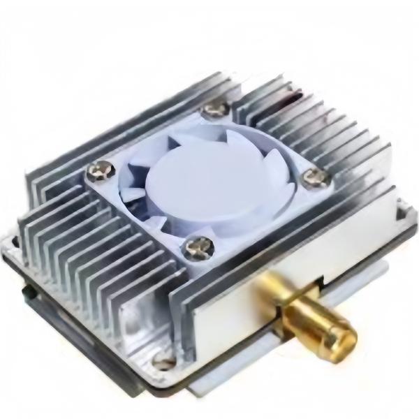Quality Video Transmitter PEAK THOR T67 6.1G-7.2G 3W 64 Channels 6-7G FPV VTX for sale