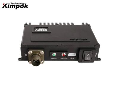 China 300-1400Mhz 5W FPV VTX with IP Mesh Networking for Drone Robot Video Transmission Supporting 32 Nodes for sale