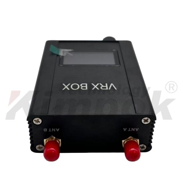 Quality 6.1-7.2GHz FPV VTX VRX 64 Channels ALV5000AC 6-7G Done Video Transmitter and for sale