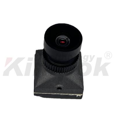 China Kimpok KP-B19 PRO 1800TVL Starlight Night Vision Analog FPV Camera with AR Low-Light Technology for sale