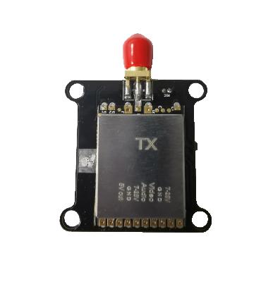 China Kimpok 1.2GHz Analog Video Transmitter FPV VTX with Switchable Power Output for Long-Range Transmission for sale