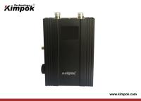 China 80~100km Long Range UAV Video Transmitter AES Encryption Wireless Link with 5W Power for sale