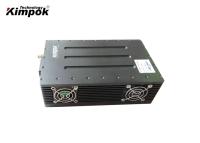 China Long range UAV Video Link 20W COFDM Digital Wireless Vdieo Transmitter Encrypted for sale