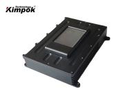 China 20km UAV Video Link 2 Watt HD COFDM Wireless Video Transmitter Data for sale