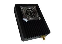 China Lightweight UAV Video Link 10-20km HD Wireless Video Transmitter H.265 Coding for sale
