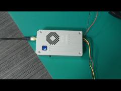 Kimpok 500Mhz-600Mhz 5 Watt FPV VTX 60km Videozender en -ontvanger voor drone met lange afstand
