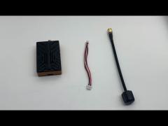 5.8G 7W Wireless Video Transmitter Ultra Long Range Image Sender 80CH RC Drone Accessories