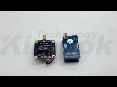 2.2 GHz-band Drone Simulatie Transceiver Combinatie 4.5W Power Wireless Video Transmission Drones Accessories