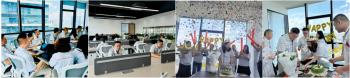 China Factory - Dongguan Sanchuang Composite Materials Technology Co., Ltd.