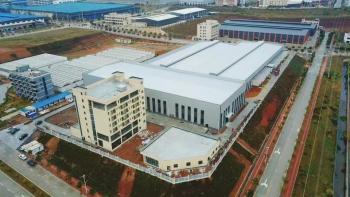China Factory - Dongguan Sanchuang Composite Materials Technology Co., Ltd.
