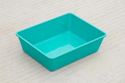 China High Strength good seal performance electrical insulator distribution boxesSMC Components SMC green box for sale