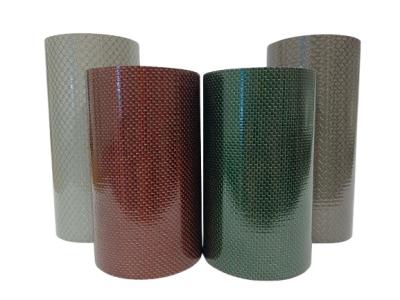 Cina Tubo rotondo di fibra di carbonio con modulo elevato e di grande diametro in vendita