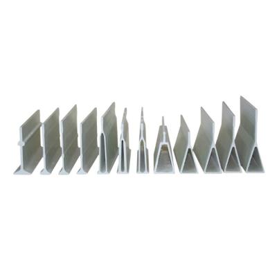 China Glasfaserförmige Profile FRP-Hilfstrang für Schweinefarmböden zu verkaufen