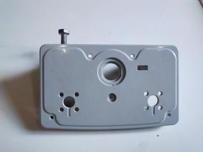 Cina Componenti SMC personalizzati che comprimono parte della scatola anti corrosione in vendita