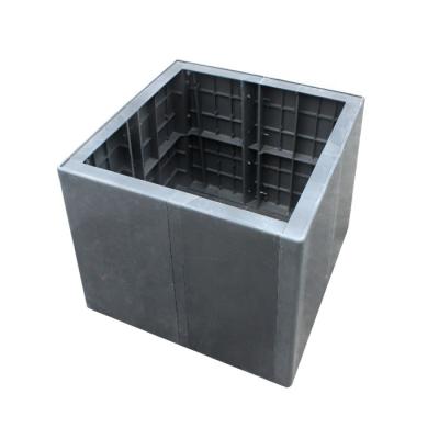 Cina Componenti di modello di edificio SMC personalizzati per la costruzione di fabbriche di chip elettronici in vendita