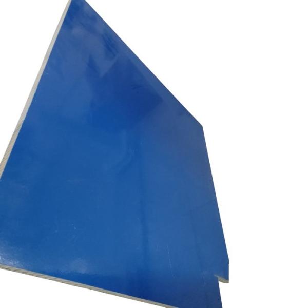 Customization Fiberglass SMC Plate FRP Honeycomb Sandwich Panel
