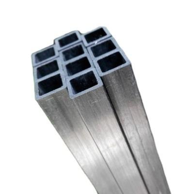 중국 탄소섬유 정사선 파이프 펄트루드 스드 홀러 파이프 판매용