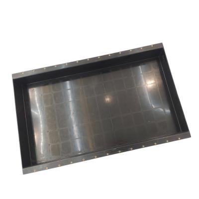 China Custom SMC New Energy Storage Battery Box Components Battery Housing Cover Parts for sale