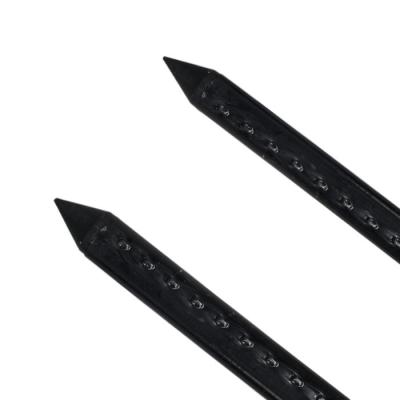 Cina Piante da giardino con supporto per piante di fibra di vetro rivestite in plastica resistente in vendita