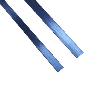 중국 가벼운 무게 고 강도 펄트루드 막대 탄소 섬유 막대 및 파이프 판매용